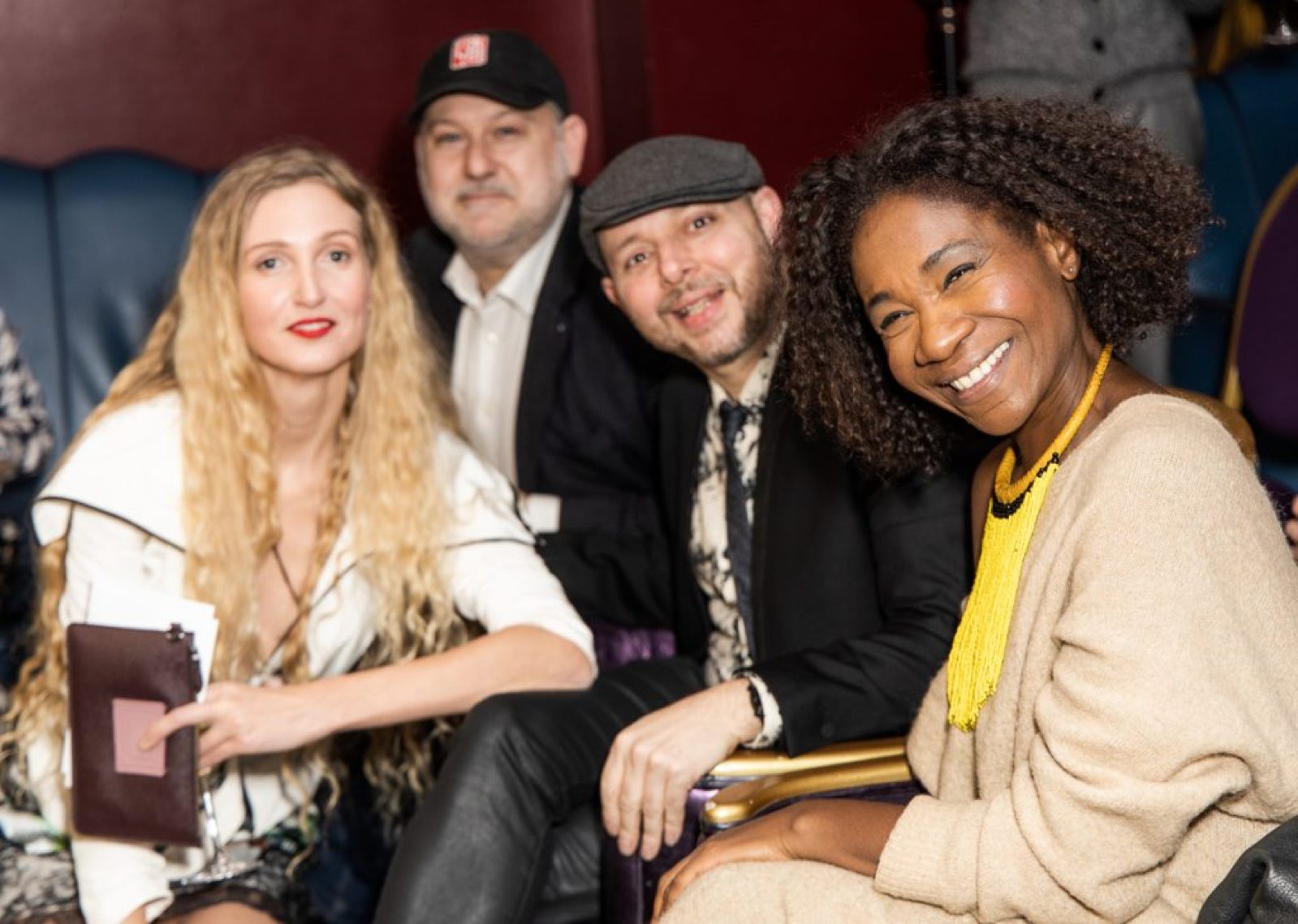 For Team Leaders - The DAFTAS